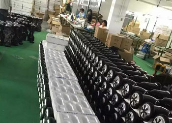 Oya Technology Co., Ltd