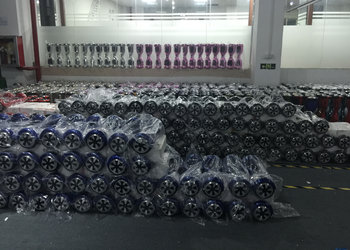 Oya Technology Co., Ltd