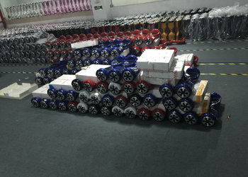 Oya Technology Co., Ltd