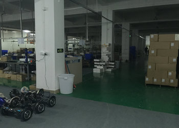 Oya Technology Co., Ltd