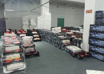 Oya Technology Co., Ltd