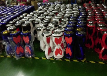 Oya Technology Co., Ltd