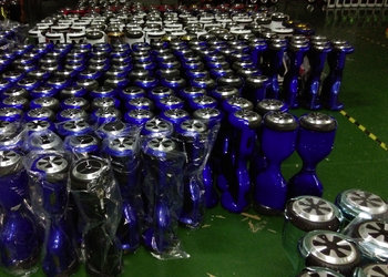 Oya Technology Co., Ltd