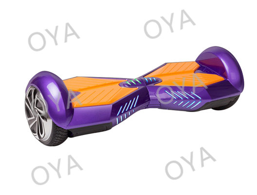 China Transformer Style 350W Brushless Motor Self Balance Electric Scooter For Teenagers For Outdoor Sports Fans supplier