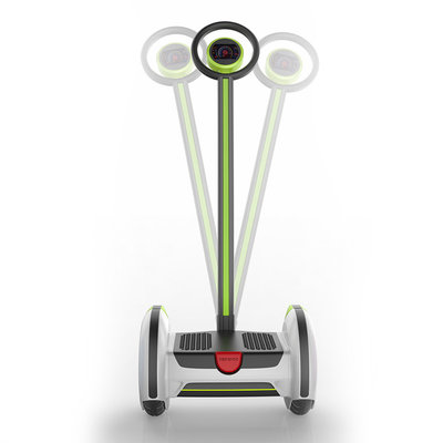 China 14 inch city road two Wheel Self Balancing personal transporter Scooter supplier