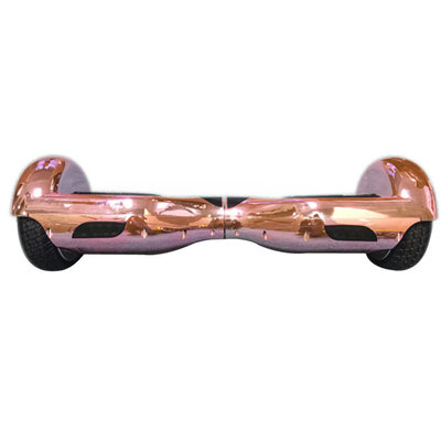 China 6.5 inch Electroplate Mini Smart Balance Hoverboard/Scooter 2 wheel self balancing scooter supplier