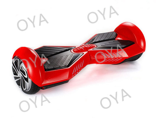 6.5 inch Self Balance Electric Scooter hover board with Bluetooth speaker and remote controller supplier
