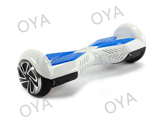 6.5 inch Self Balance Electric Scooter hover board with Bluetooth speaker and remote controller supplier