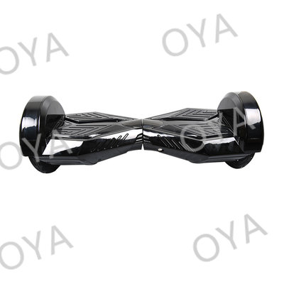 8 inch self balancing hoverboards 2 wheel electric scooter with Bluetooth Speaker and running LED lights supplier