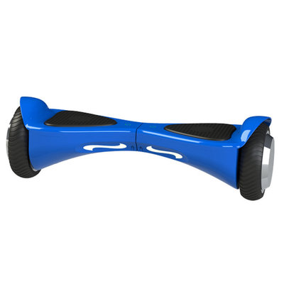 NEW 6.5 inch two Wheel stand-up scooter with Running RGB LED lights supplier