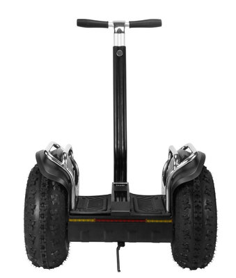 19 inch 2 Wheels off-road Self Balancing Scooter standing personal transporter with 48V 11Ah battery and remote controll supplier