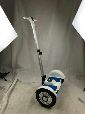 15 inch city road two Wheel Self Balancing personal transporter Scooter with LCD display screen 48V 11Ah battery supplier