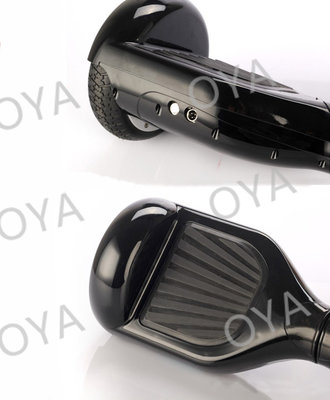 Black Two Wheel Electric Balancing Scooter Off-road Drift Self Balance Scooter supplier