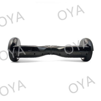 Black Two Wheel Electric Balancing Scooter Off-road Drift Self Balance Scooter supplier