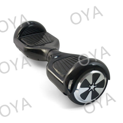 Black Two Wheel Electric Balancing Scooter Off-road Drift Self Balance Scooter supplier
