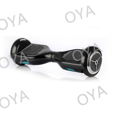 Black Two Wheel Electric Balancing Scooter Off-road Drift Self Balance Scooter supplier