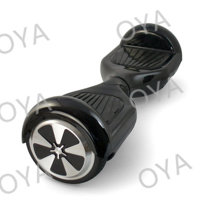 Black Two Wheel Electric Balancing Scooter Off-road Drift Self Balance Scooter supplier