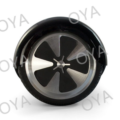 Black Two Wheel Electric Balancing Scooter Off-road Drift Self Balance Scooter supplier