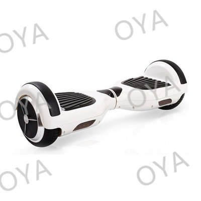 Mini Smart Electric Balancing Scooter two wheels Hoverboard for Indoor and Outdoor supplier
