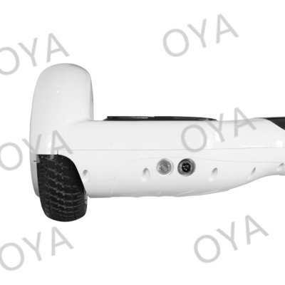 Mini Smart Electric Balancing Scooter two wheels Hoverboard for Indoor and Outdoor supplier