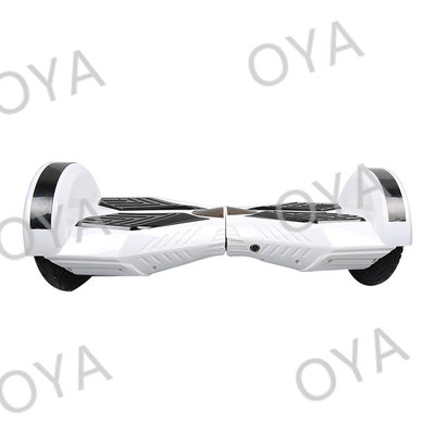 Portable 2 Wheels Lightweight Self Balancing Hoverboards Drifting Board For All Ages supplier