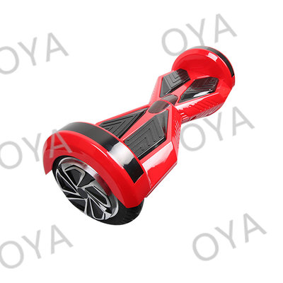 Portable 2 Wheels Self Balancing Hoverboards, LED Light Drift Electric Skateboardghts supplier