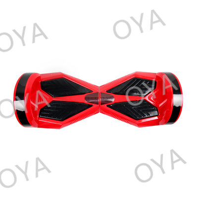 Portable 2 Wheels Self Balancing Hoverboards, LED Light Drift Electric Skateboardghts supplier