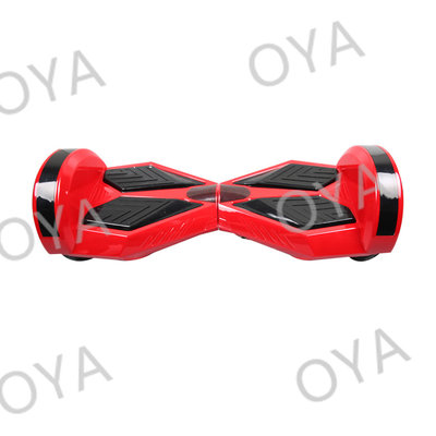 Portable 2 Wheels Self Balancing Hoverboards, LED Light Drift Electric Skateboardghts supplier
