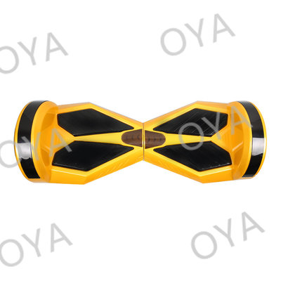 8 Inch Smart Self Balancing Hoverboards with Bluetooth Speaker and running LED lights supplier