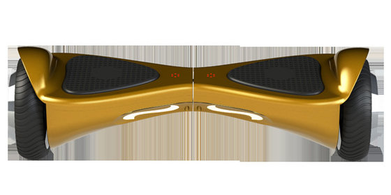 NEW 6.5 inch Lightweight Two Wheels Stand-up Scooter Self Balancing Electric Unicycle With Led Lights supplier