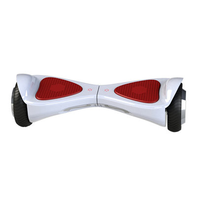NEW 6.5 inch Lightweight Two Wheels Stand-up Scooter Self Balancing Electric Unicycle With Led Lights supplier