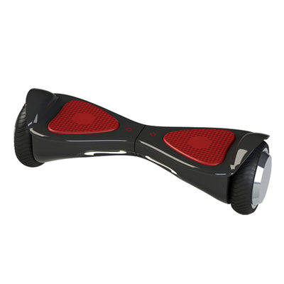 NEW 6.5 inch Lightweight Two Wheels Stand-up Scooter Self Balancing Electric Unicycle With Led Lights supplier