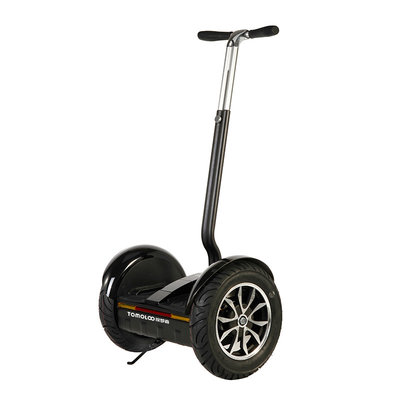 Lead Acid Battery 2 Wheel Personal Transporter Scooter Self Balancing Electric Scooter For Outdoor Sports supplier