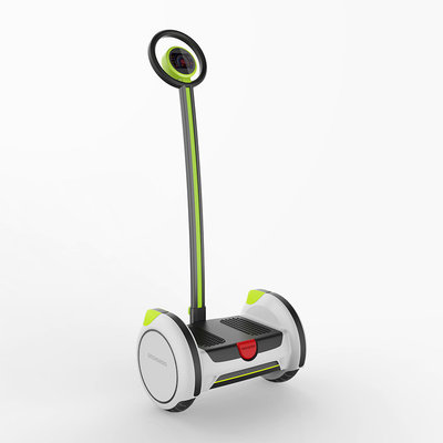 14 inch city road two Wheel Self Balancing personal transporter Scooter supplier
