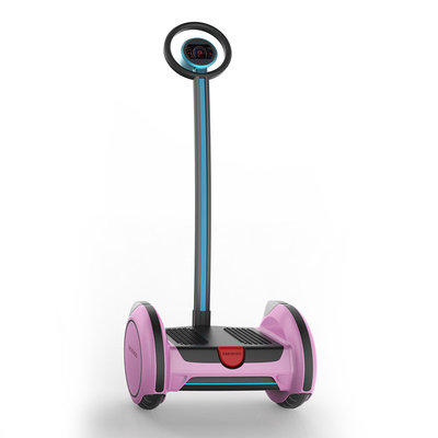 14 inch city road two Wheel Self Balancing personal transporter Scooter supplier