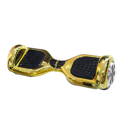 6.5 inch Electroplate Mini Smart Balance Hoverboard/Scooter 2 wheel self balancing scooter supplier