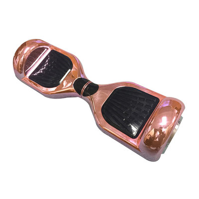 6.5 inch Electroplate Mini Smart Balance Hoverboard/Scooter 2 wheel self balancing scooter supplier