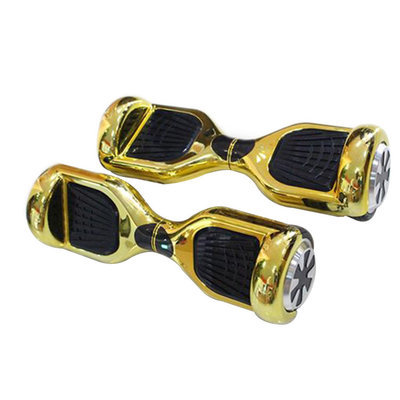 6.5 inch Electroplate Mini Smart Balance Hoverboard/Scooter 2 wheel self balancing scooter supplier