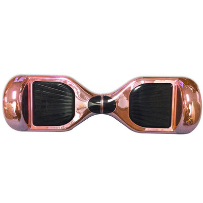 6.5 inch Electroplate Mini Smart Balance Hoverboard/Scooter 2 wheel self balancing scooter supplier