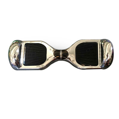 6.5 inch Electroplate Mini Smart Balance Hoverboard/Scooter 2 wheel self balancing scooter supplier