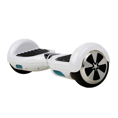 Samsung Power Battery Smart Balance Hoverboard Two Wheels Led Lights Classic For Indoor And Outdoor Sports Or Recreation supplier