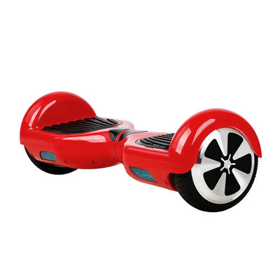 Samsung Power Battery Smart Balance Hoverboard Two Wheels Led Lights Classic For Indoor And Outdoor Sports Or Recreation supplier