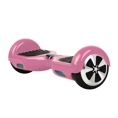 Samsung Power Battery Smart Balance Hoverboard Two Wheels Led Lights Classic For Indoor And Outdoor Sports Or Recreation supplier