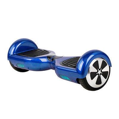 Lightweight Standing Smart Balance Hoverboard Electric Unicycle With Led Lights supplier