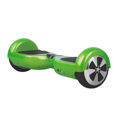 Lightweight Standing Smart Balance Hoverboard Electric Unicycle With Led Lights supplier