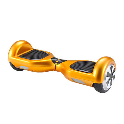 Lightweight Standing Smart Balance Hoverboard Electric Unicycle With Led Lights supplier