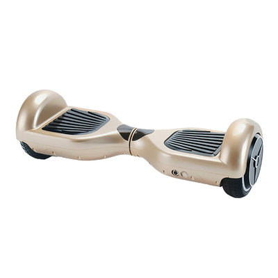 Lightweight Standing Smart Balance Hoverboard Electric Unicycle With Led Lights supplier