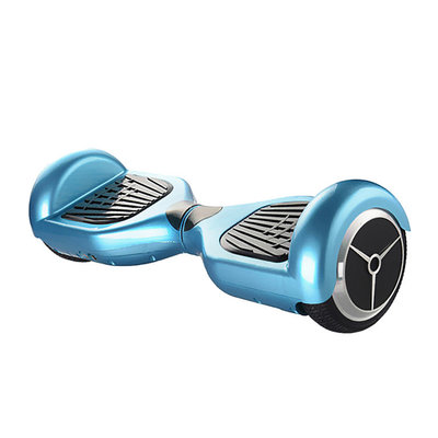 Lightweight Standing Smart Balance Hoverboard Electric Unicycle With Led Lights supplier