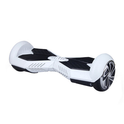 Short Range 6.5 inch Transformer Smart Balance Board Different Colors Two Motors For Sports Fan Or As Toys supplier