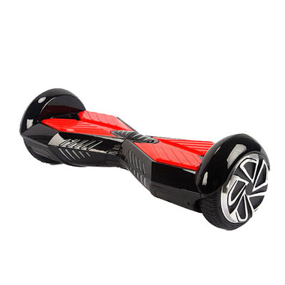 Short Range 6.5 inch Transformer Smart Balance Board Different Colors Two Motors For Sports Fan Or As Toys supplier